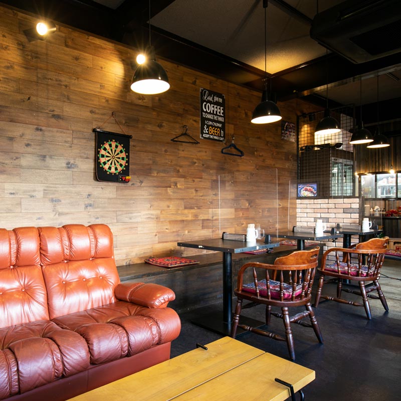 TOP | Su’z Cafe【公式】